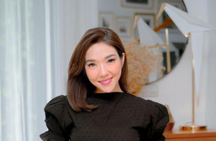 Harmonisnya! 3 Potret Manis Gisella Anastasia - Gading Rayakan Ultah Gempi - MataMata.com