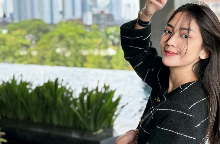 Ijonk Akhirnya Ungkap Hubungannya dengan Ririn Dwi Ariyanti, Ternyata...