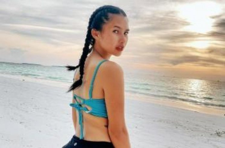 Soraya Rasyid Disebut Pernah Hubungan Badan dengan Leon Dozan, Imbas ... Soraya Rasyid Disebut Pernah Hubungan Badan dengan Leon Dozan, Imbas ...