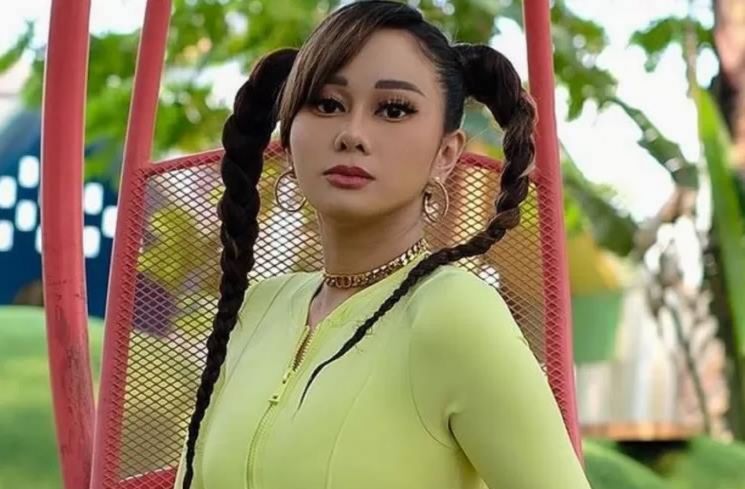 Denise Chariesta Pamer Makan Pakai Hasil Uang Donasi: Nggak Tau Malu!