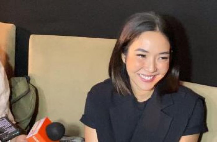 Nampak Tak Niat Bunuh Dante, Gisella Anastasia Sebut Yudha Arfandi Apes ... Nampak Tak Niat Bunuh Dante, Gisella Anastasia Sebut Yudha Arfandi Apes ...