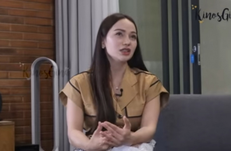 Viral, Kisah Jeje Seorang Transgender yang Ingin Kembali Jadi Pria Usai ...