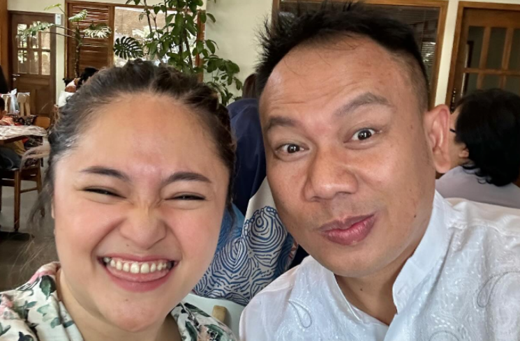 Kini Gaet Marshanda, Terungkap Alasan Vicky Prasetyo Sering Gonta-ganti ... Kini Gaet Marshanda, Terungkap Alasan Vicky Prasetyo Sering Gonta-ganti ...