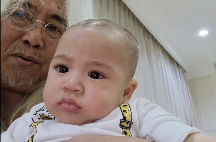 Tega Betul Gideon Tengker, Bakal Penjarakan Nagita dan Caca