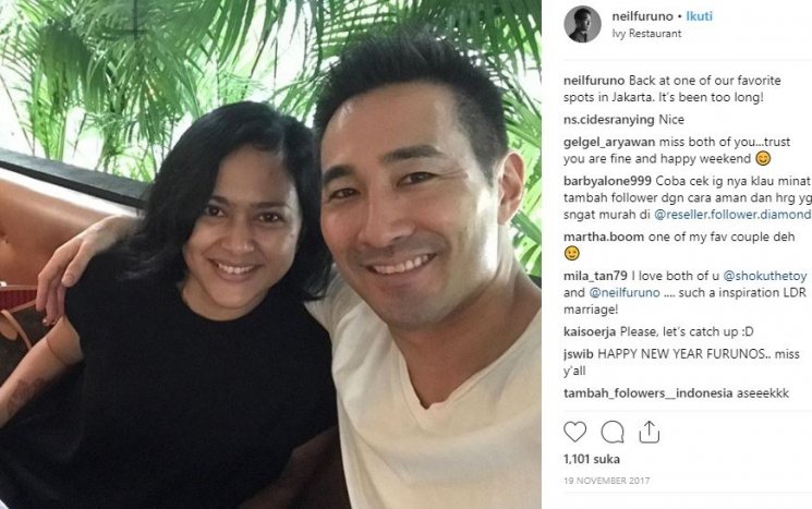 5 Pria yang Pernah Isi Hati Agnez Mo, Kalian Pasti Tahu