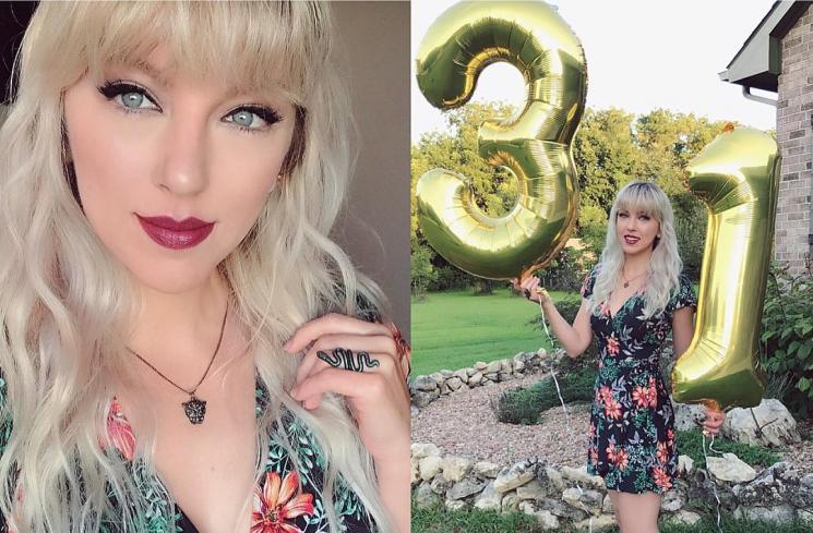 April Gloria's Instagram, Twitter & Facebook on IDCrawl