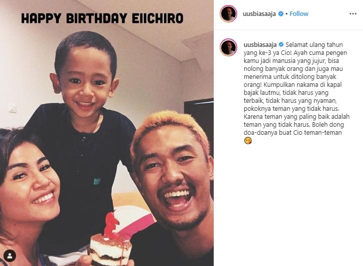 5 Anak Seleb Ini Pernah Kena Nyinyir, Siapa Saja?