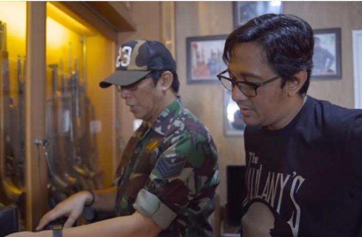 Ada Sule, 5 Komedian Ini Punya Rumah Mewah Kayak Istana