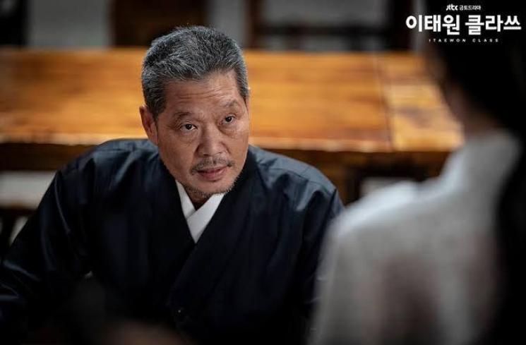 Bikin Emosi Jiwa! 5 Tokoh Antagonis Drakor Tahun 2020 yang Nyebelin Abis