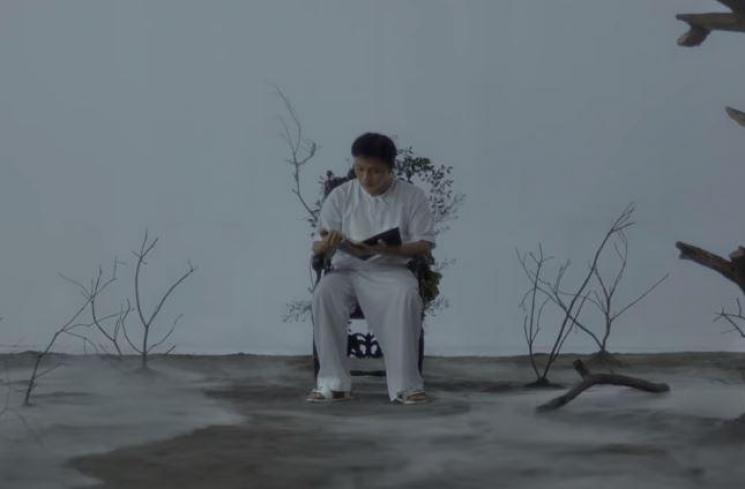 Lirik Lagu Ku Rindu Ibu Rizky Febian