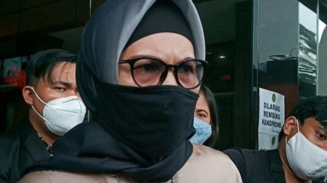 Ibu Laura Anna Sentil Keluarga Gaga Muhammad: Mereka Pura-pura Miskin?