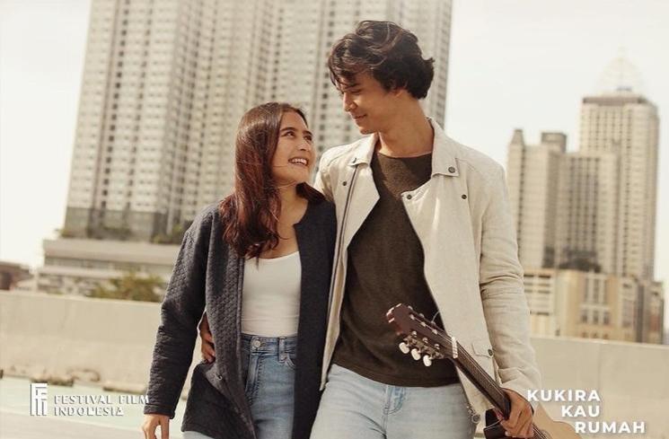 7 Film Indonesia Tayang Februari 2022, Ada KKN di Desa Penari dan ...