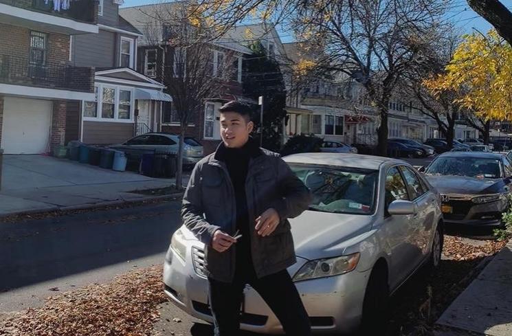 10 Potret Victor Agustino MasterChef Indonesia, Lelaki Asal Semarang ...