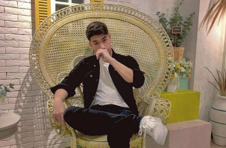 10 Potret Victor Agustino MasterChef Indonesia, Lelaki Asal Semarang ...