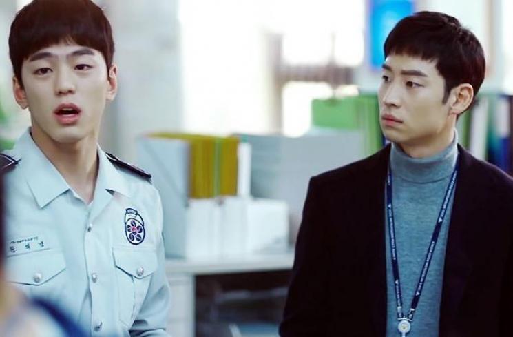 8 Fakta Kim Min Kyu, Sekretaris Ganteng Ahn Hyo Seop di Business Proposal