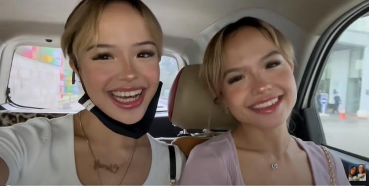 11 Momen The Connell Twins Lebaran di Kampung, Sungkeman sampai ...