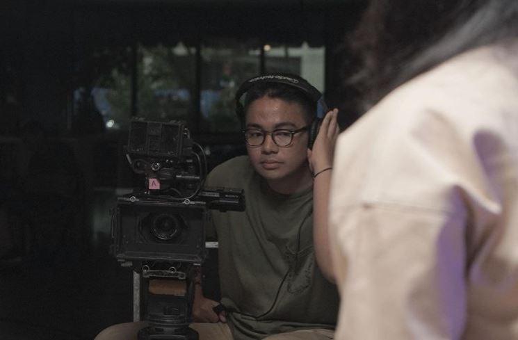 Kabar Terbaru 6 Pemain 'Eneng dan Kaos Kaki Ajaib', Jessica Anastasya ...