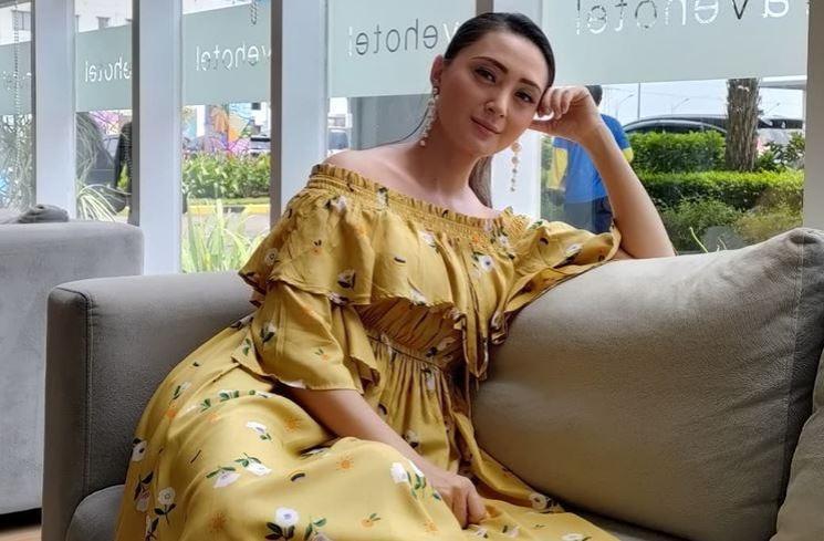 Kabar Terbaru 6 Pemain 'Eneng dan Kaos Kaki Ajaib', Jessica Anastasya ...