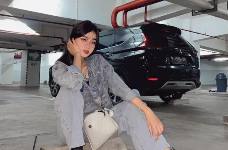 'Cocok Jadi Model', Nissya Hatala Dianggap Terlalu Cantik Jadi Cleaning ...