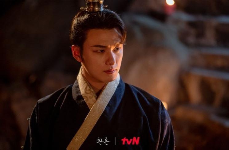 6 Drama Shin Seung Ho, Pemeran Putra Mahkota di Alchemy of Souls Lagi Ulang Tahun ke-27