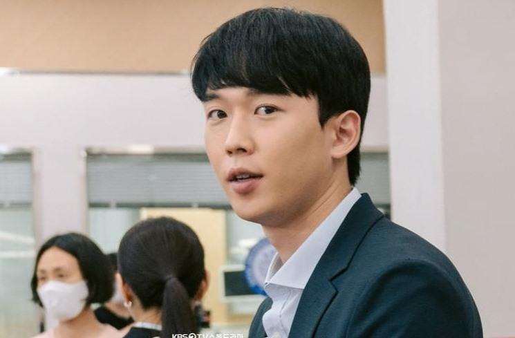 9 Potret di Balik Layar Bad Prosecutor, Drama Keren D.O. EXO Tamat dengan Rating Memuaskan