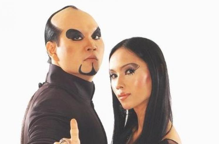 9 Transformasi Deddy Corbuzier Dulu Chubby Kini Kekar Berotot