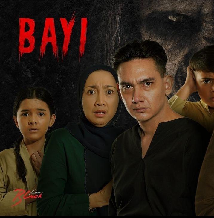 Sinopsis Bayi Ajaib, Remake Film Horror Tahun 1982, Adipati Dolken Terobsesi Jadi Lurah