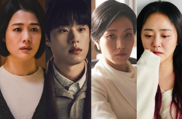 4 Fakta Hellbound Season 2 di Netflix, Peran Yoo Ah In Akan Dimainkan ...