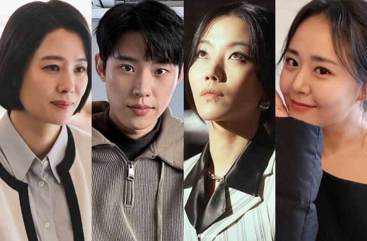 4 Fakta Hellbound Season 2 di Netflix, Peran Yoo Ah In Akan Dimainkan ...