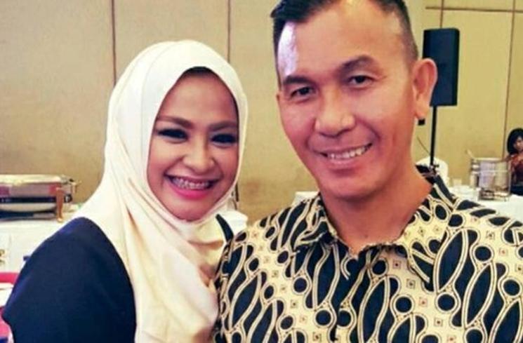 8 Potret Dulu dan Kini Ira Riswana, Anaknya Terlibat Kasus Kecelakaan ...