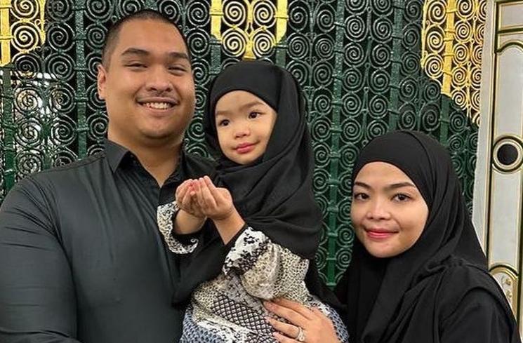 Profil Niena Kirana Riskyana Istri Dito Ariotedjo Menpora Baru