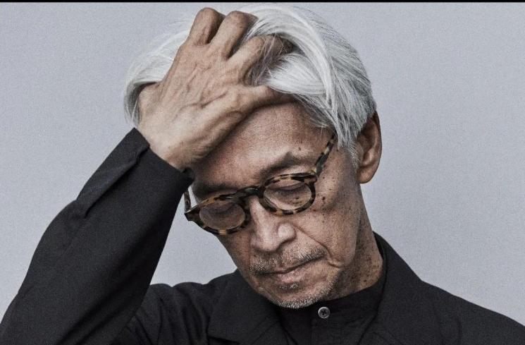 Profil Ryuichi Sakamoto, Komposer Legendaris Jepang yang Tutup Usia