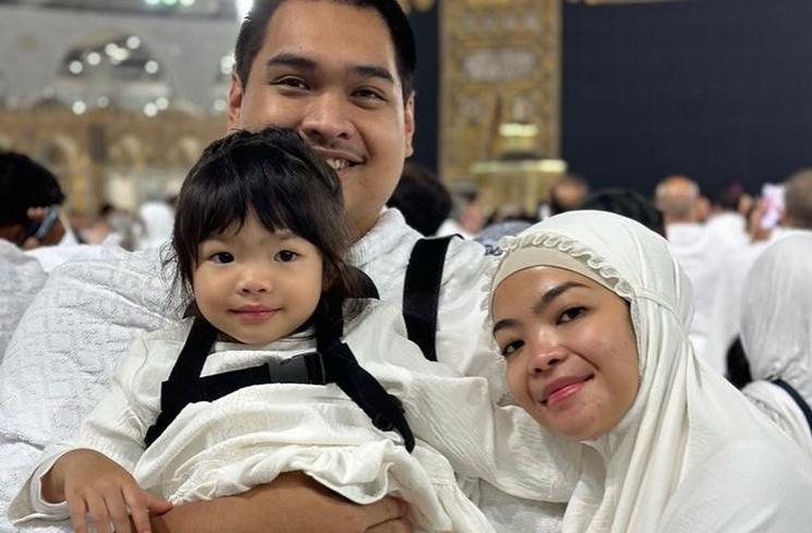 Profil Niena Kirana Riskyana Istri Dito Ariotedjo Menpora Baru