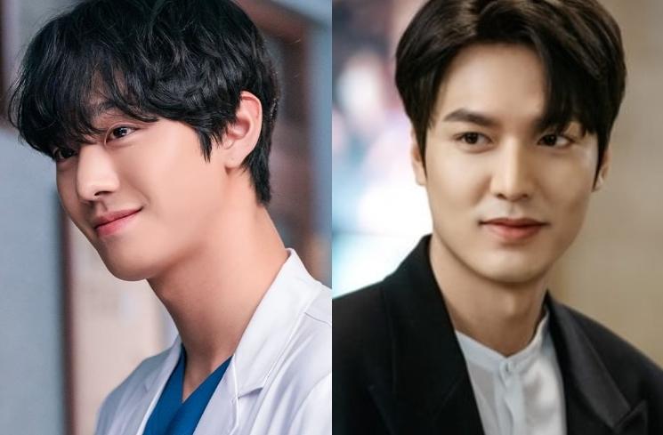 4 Fakta Omniscient Reader's Viewpoint, Film Korea Baru yang Incar Ahn Hyo Seop dan Lee Min Ho