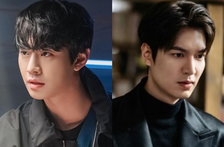 4 Fakta Omniscient Reader's Viewpoint, Film Korea Baru yang Incar Ahn Hyo Seop dan Lee Min Ho