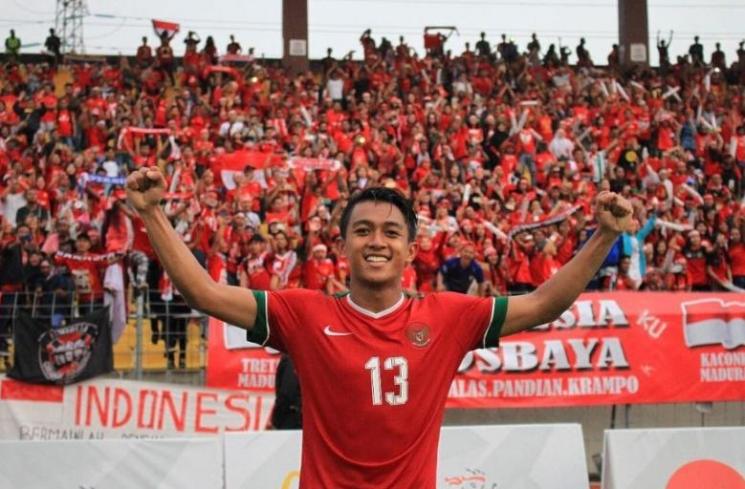 8 Atlet Bola Indonesia Jadi Bintang Iklan, Modalnya Prestasi Bukan Cuma ...