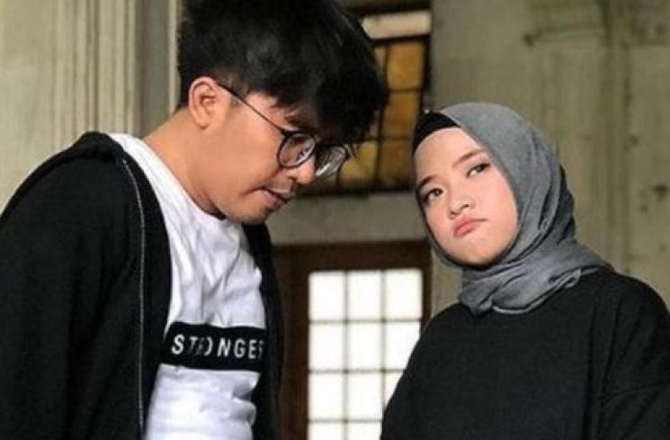 Biodata dan Agama Ayus Sabyan, Heboh Diduga Panggil Nissa Sabyan Yang