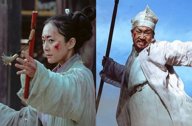 Sinopsis Alienoid Part 2: Film Hits Ryu Jun Yeol, Kim Tae Ri, dan Kim ...